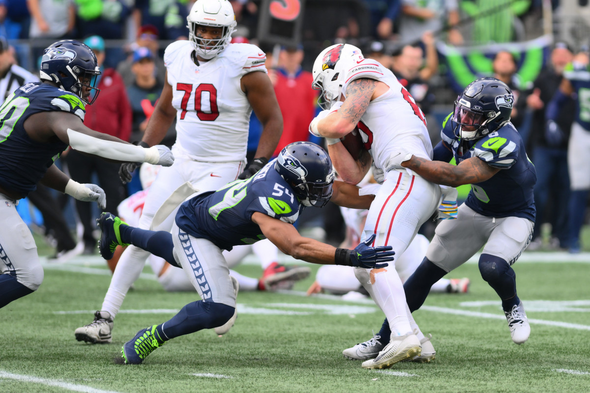 Seattle Seahawks vs. Cleveland Browns Preview: Battle of 4-2 Teams ...