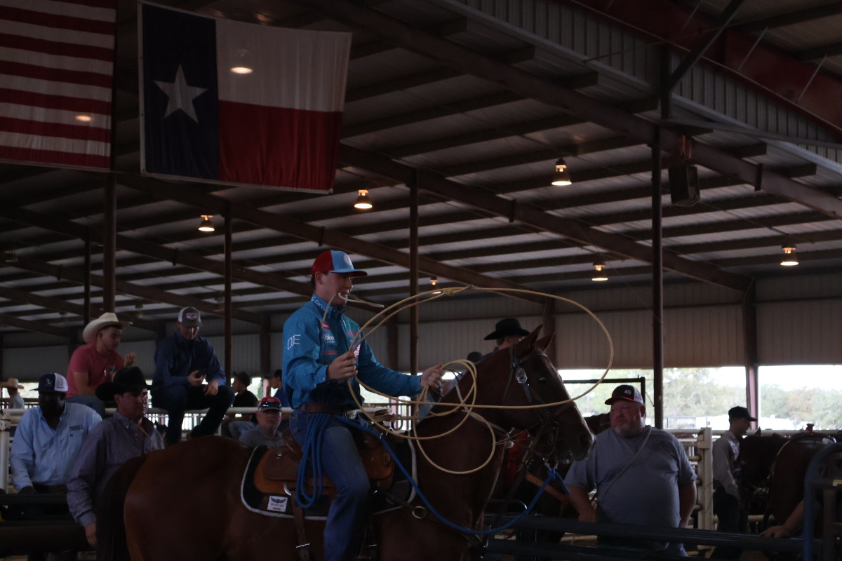 Star Athletes Show Up At Shane Hanchey Invitational - Sports ...