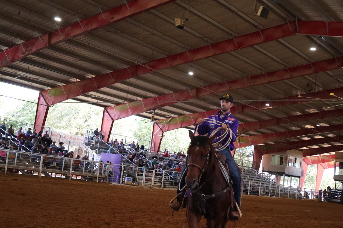 Star Athletes Show Up At Shane Hanchey Invitational - Sports ...