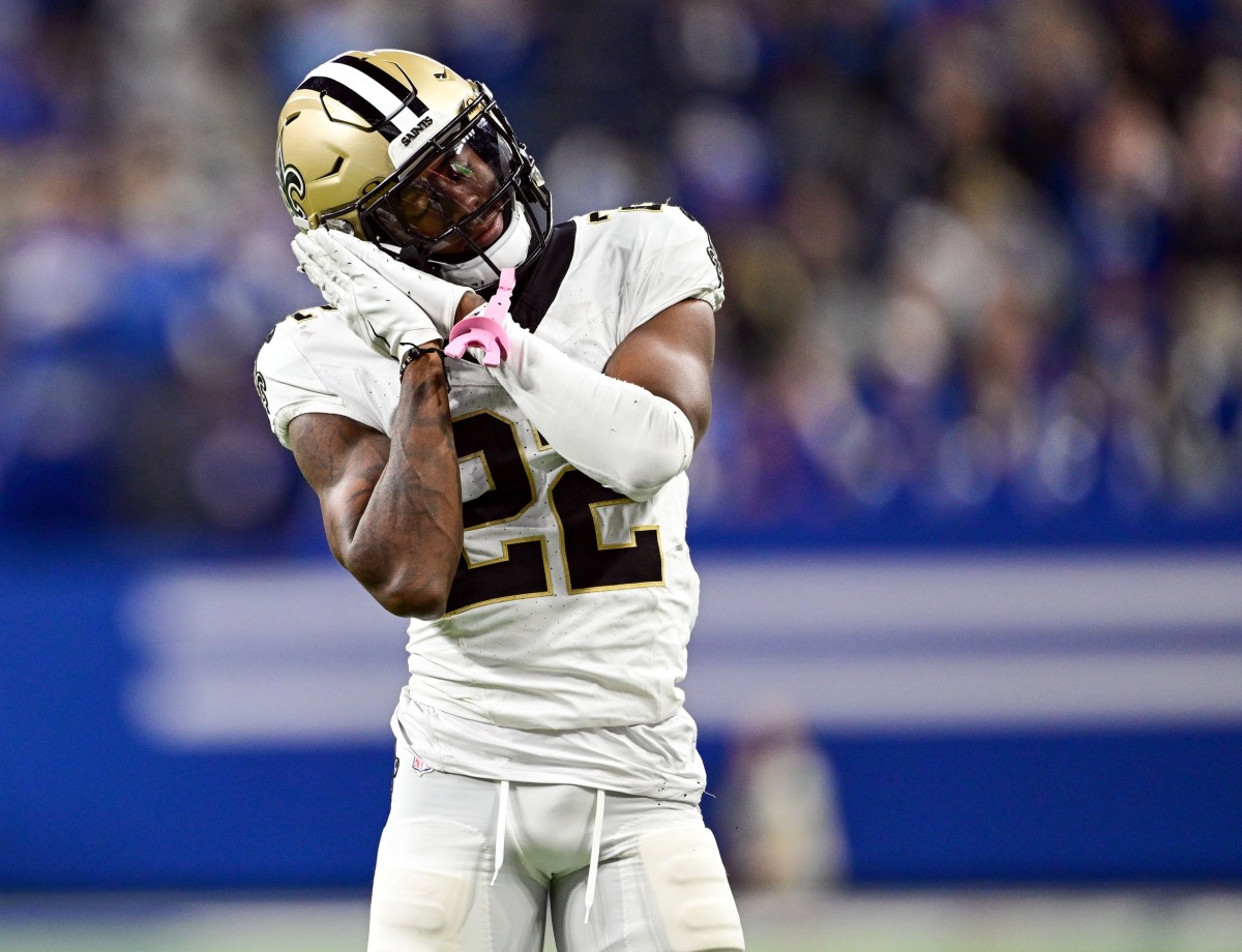 New Orleans Saints Won By Putting Playmakers in Position to Succeed ...