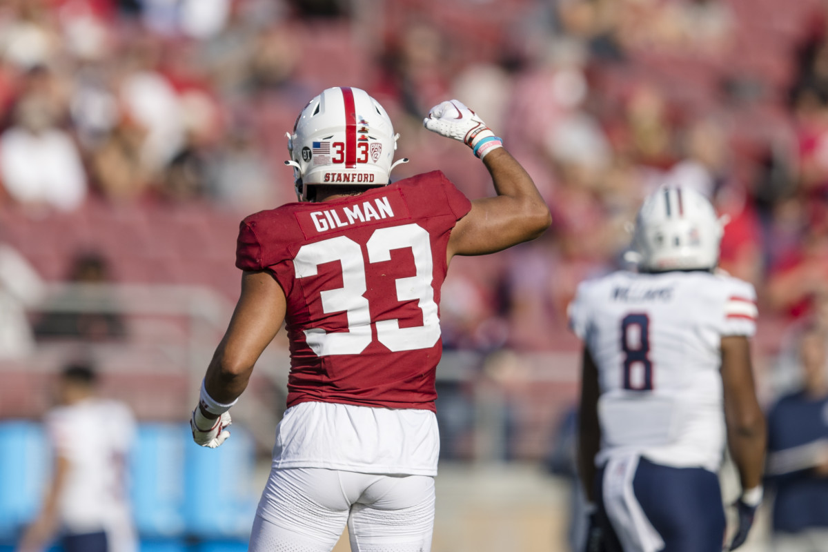 Stanford Cardinal Transfer Portal Tracker - Sports Illustrated All ...