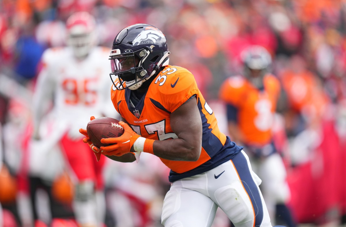 5 Broncos That Need To Shape Up or Get Shipped Out in 2024 - Sports ...
