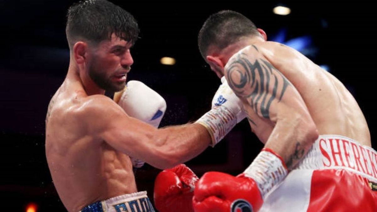 Welsh Champion Joe Cordina To Defend IBF Title In Monte Carlo Showdown ...