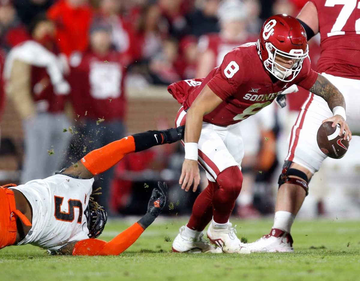 Bedlam Football After 2023: When Could the Rivalry Return? - Sports ...