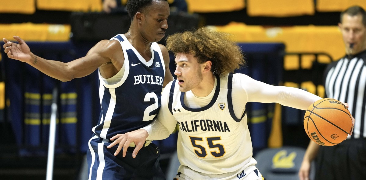 Cal Basketball: Bears Putting Disastrous Recent History Behind Them ...