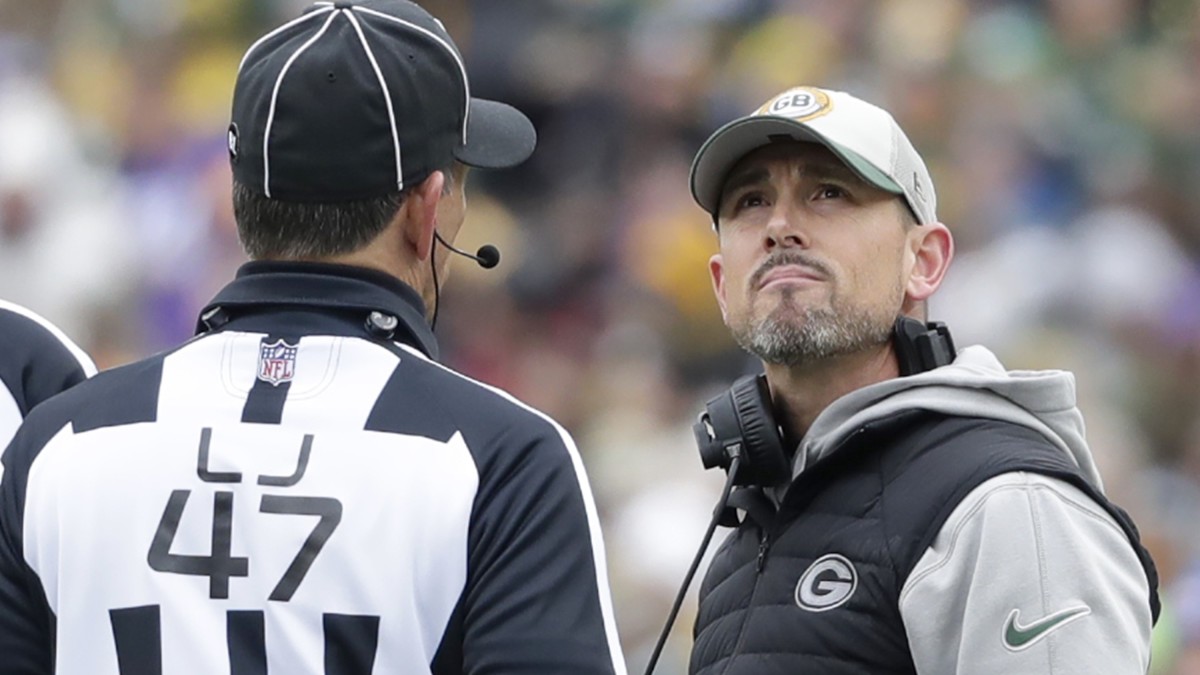 Week 9 NFL Power Rankings Roundup: Packers’ Plunge Continues - Sports ...