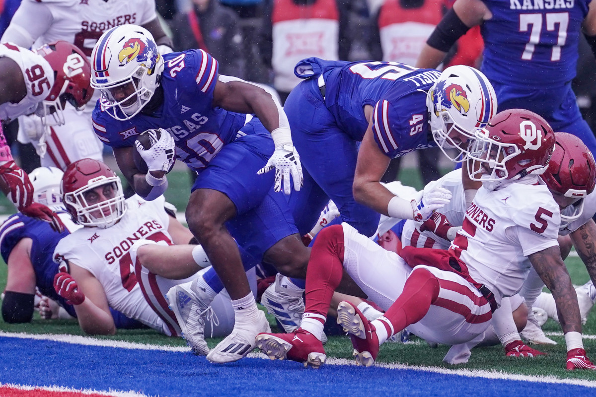 Oregon Football: Kirk Herbstreit Tabs Oregon Ducks Top-Performing Team ...