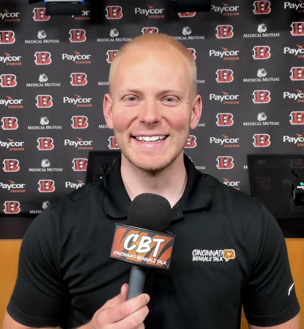 Articles by James Rapien - Sports Illustrated Cincinnati Reds News ...