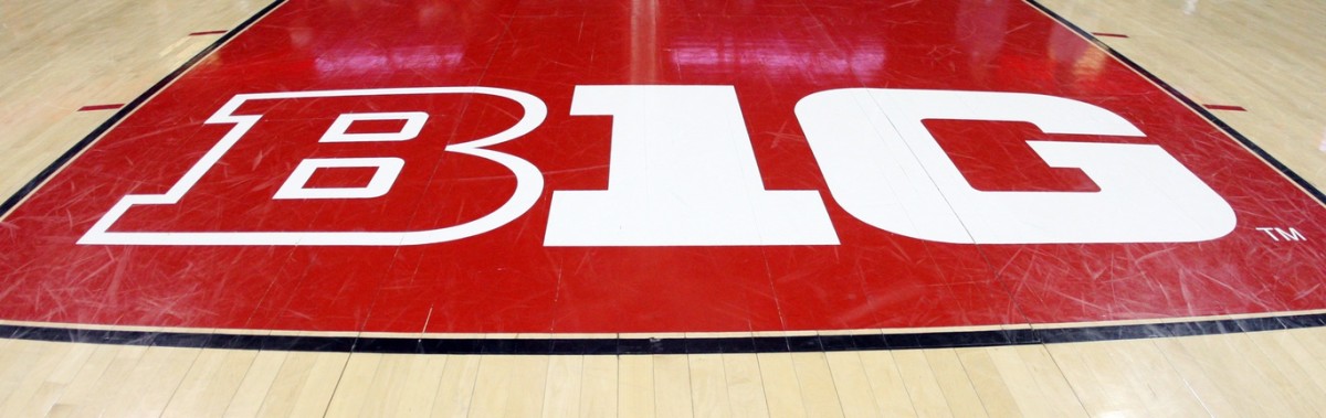 Big Ten-Plus Streaming Options for 2023-24 Season - Sports Illustrated ...