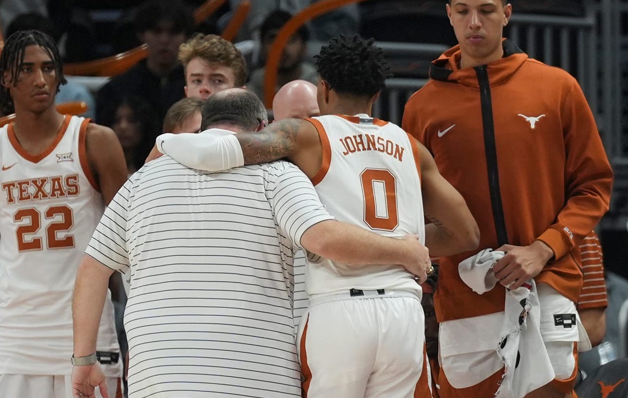 Texas Longhorns Injury Report vs. Incarnate Word Cardinals: Who’s In ...