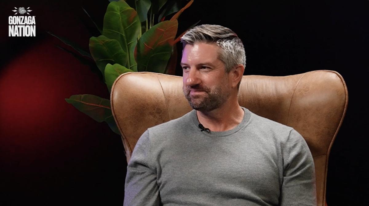 Matt Santangelo on Zags Collective: 'This is a way for athletes to ...