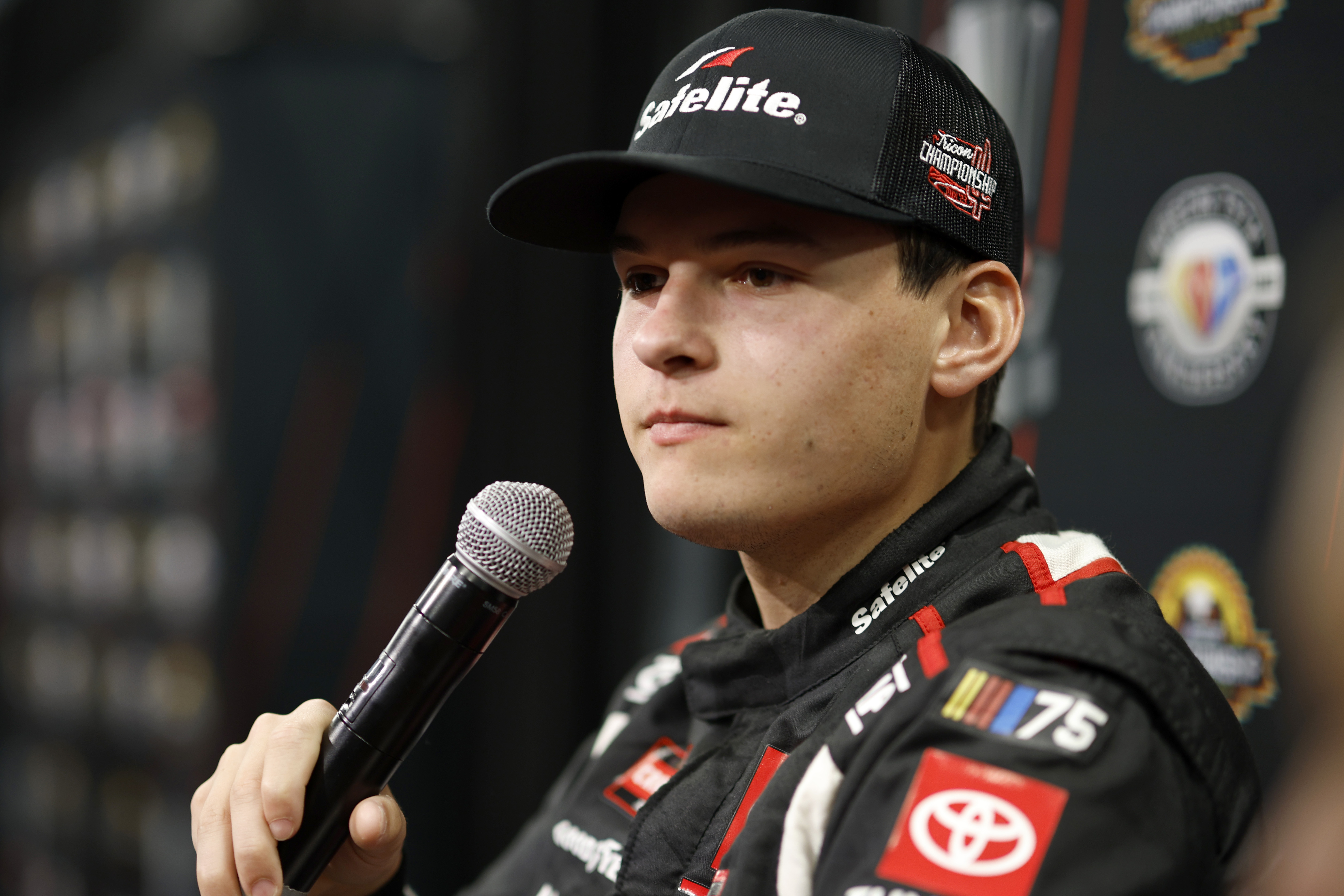 NASCAR Xfinity, Craftsman Truck Championship 4 Media Day Notebook ...
