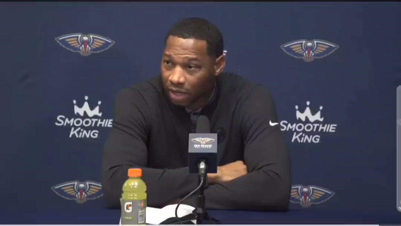 Willie Green Postgame Comments After Win Vs. Pistons - Sports ...