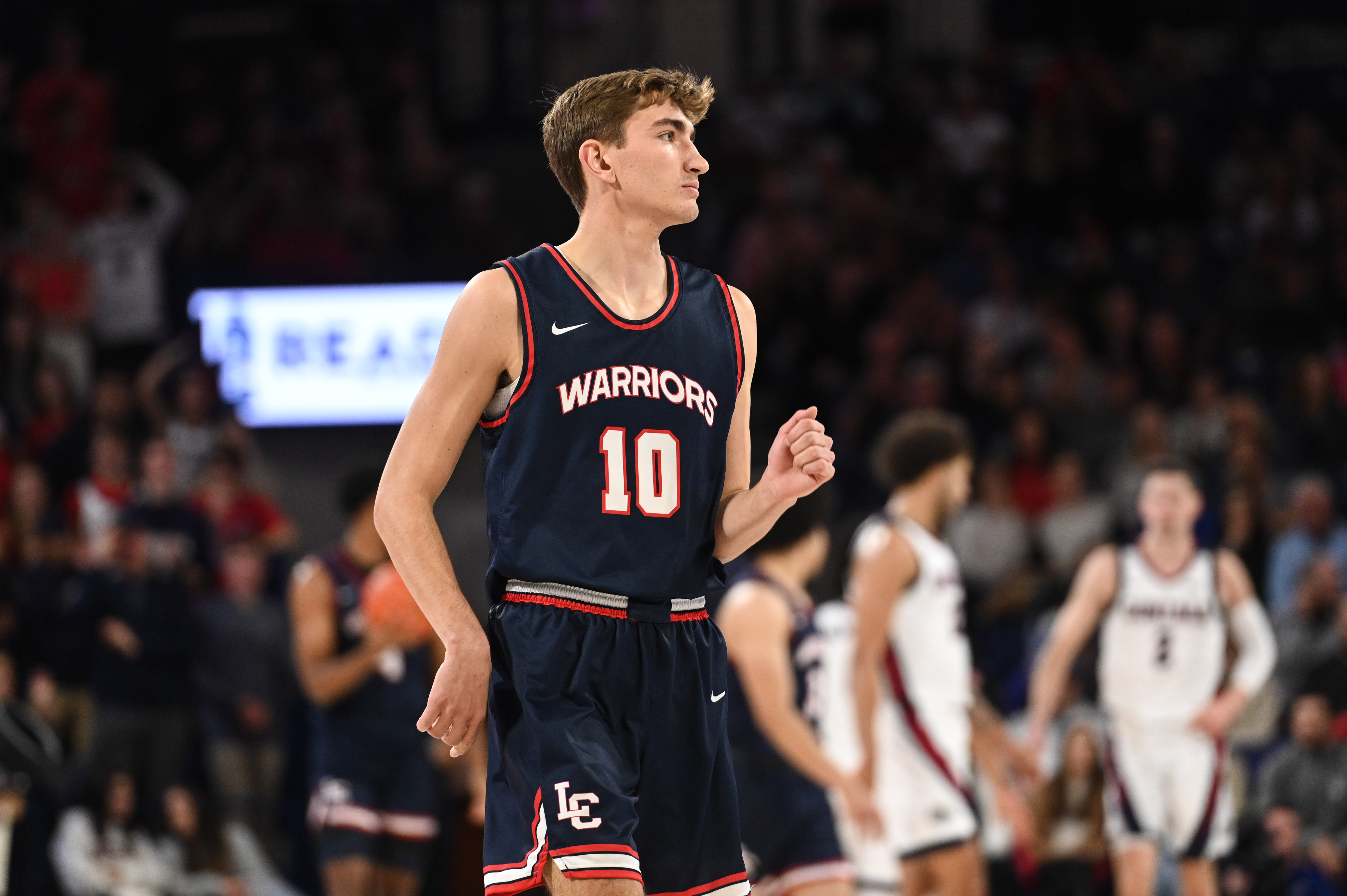 Photos: Gonzaga men's basketball opens 2023 season with exhibition win ...
