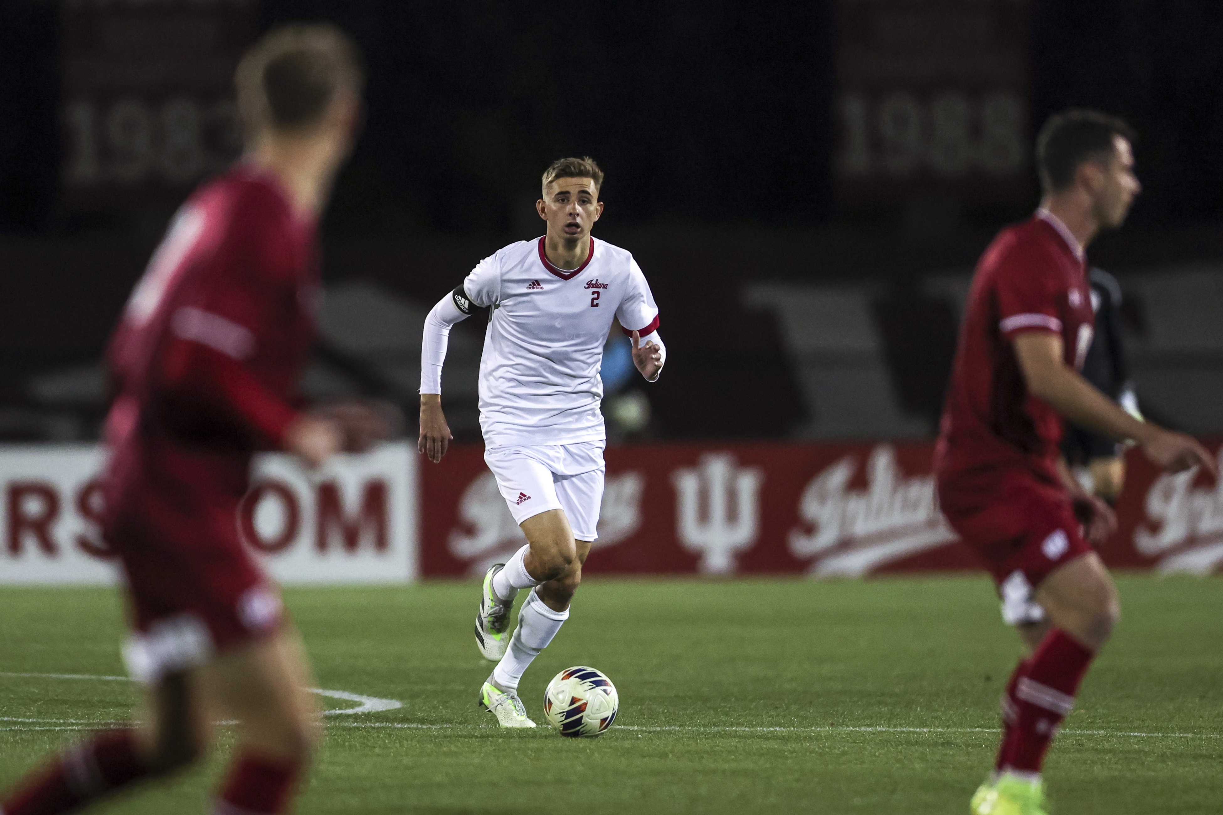 Yeagley: Joey Maher Will Transfer, Younger Brother Josh Will Be With ...