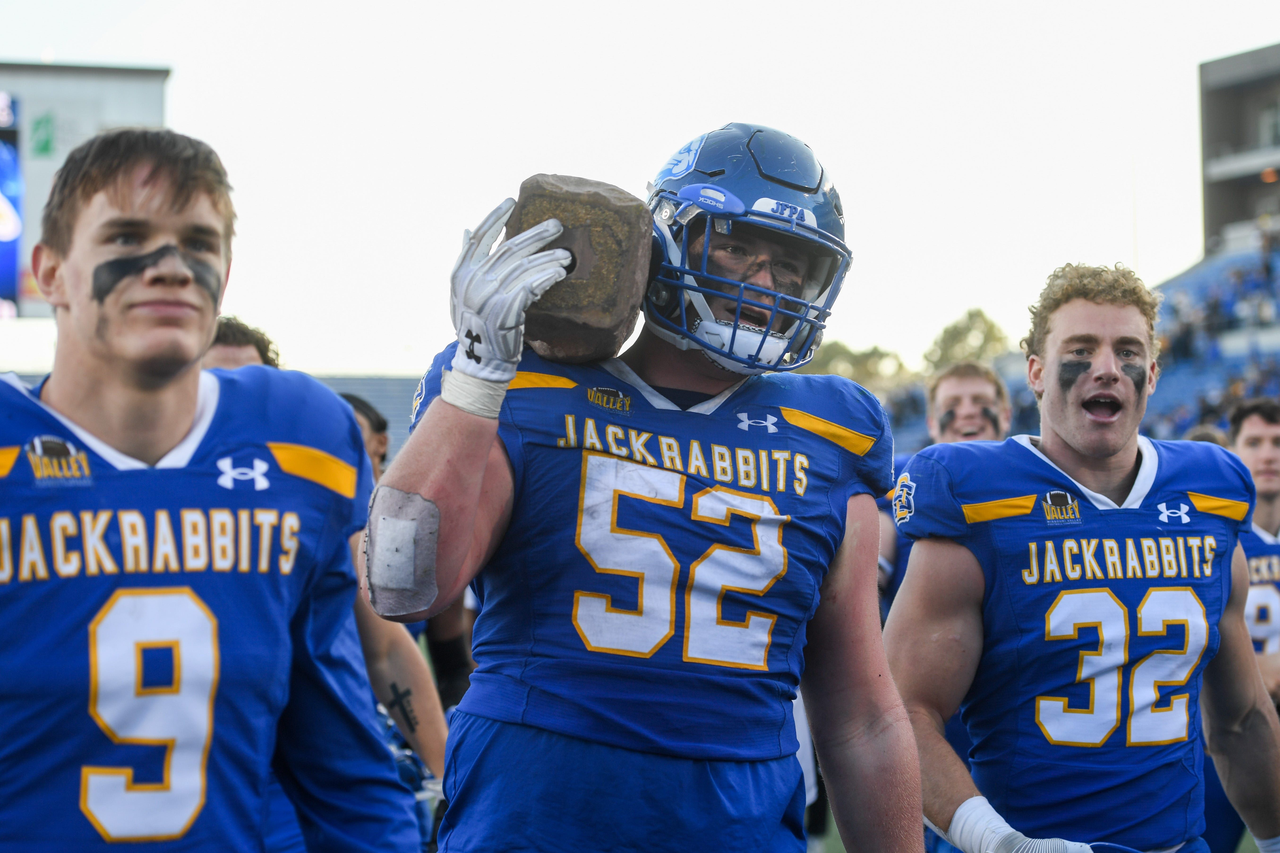 FCS Football Recap: Week 10 Takeaways - Sports Illustrated FCS Football ...