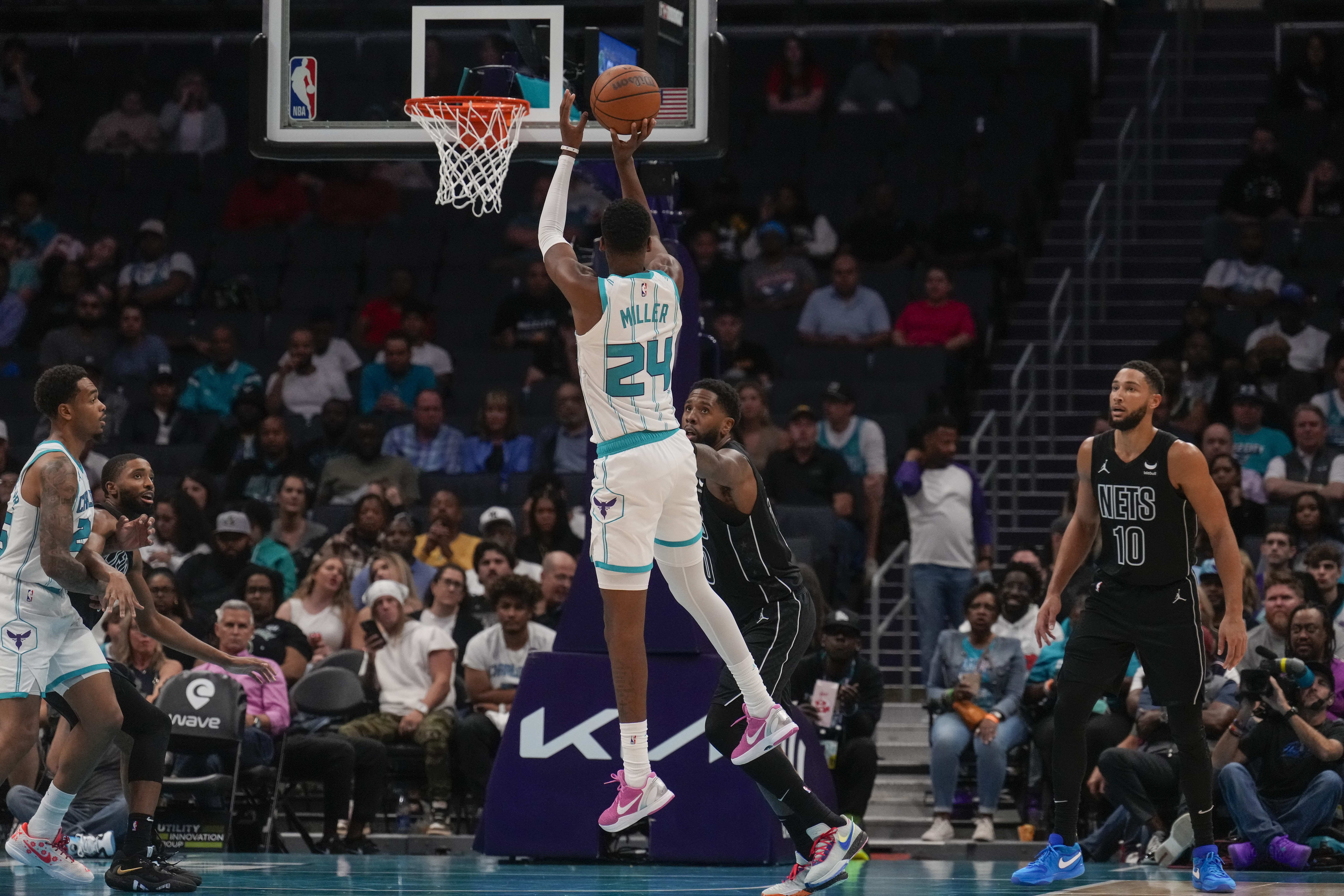 NBA Rookies: Three Early Takeaways for the 2023 Draft Class - NBA Draft ...