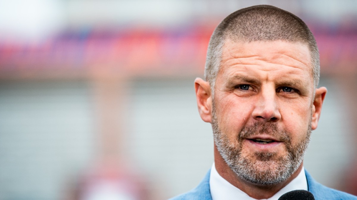 Everything Florida Gators HC Billy Napier Said on National Signing Day ...