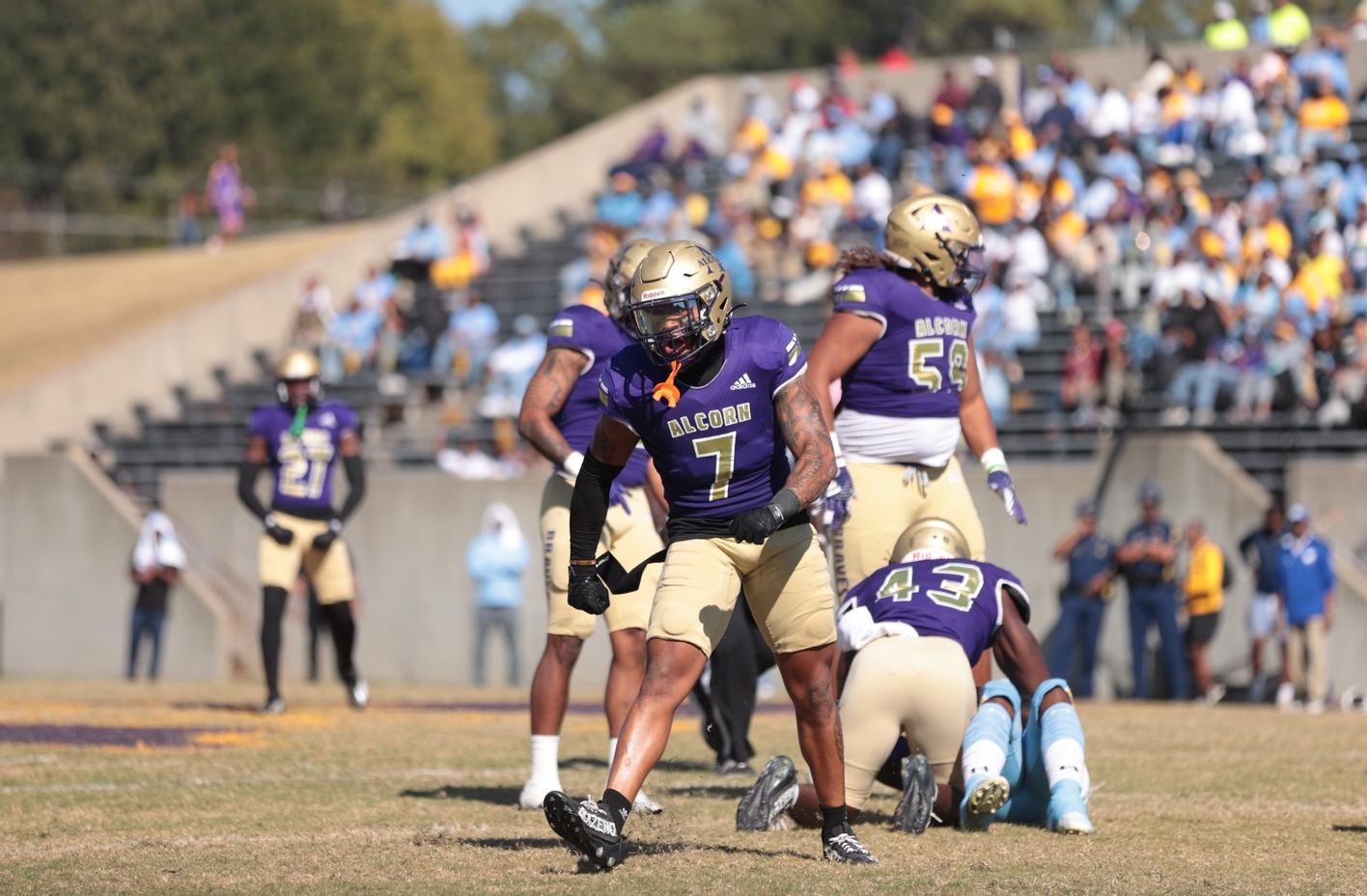 Seven Pivotal HBCU Football Games On 'Statement Day' Saturday | Week 10 ...