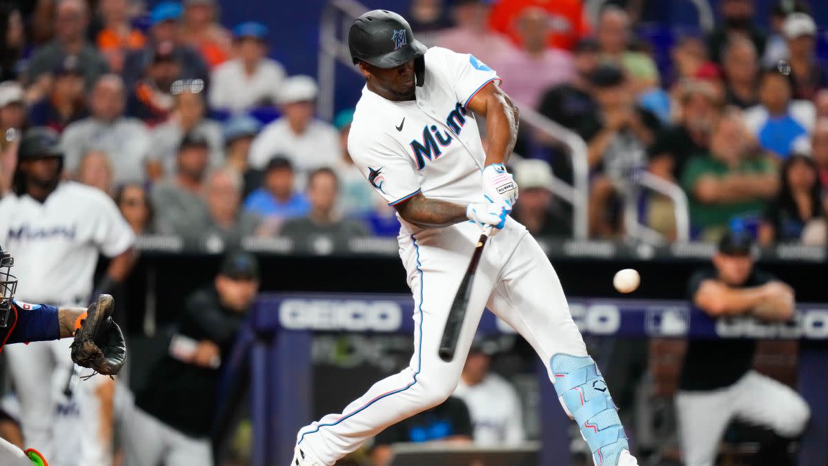 Red Sox Target Reportedly Is Seeking Deal In Boston's Range After ...