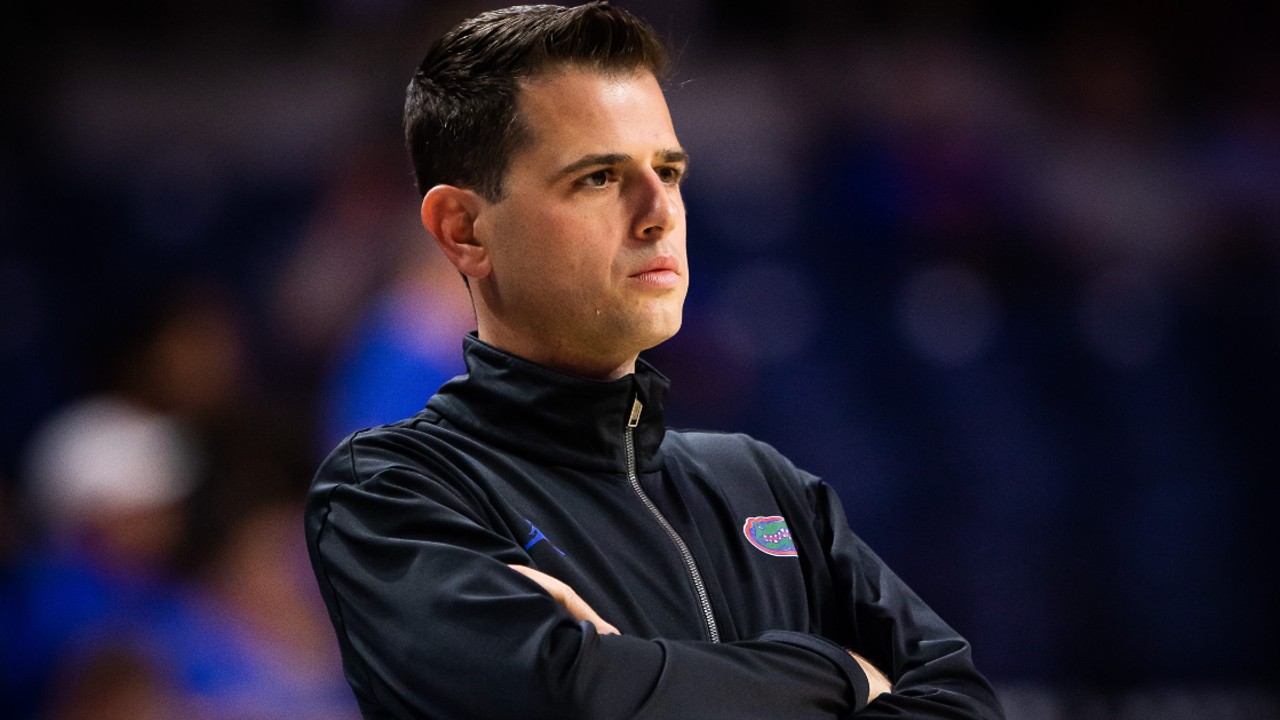 Florida Gators Cruise to Victory Over Loyola Maryland in Season Opener ...