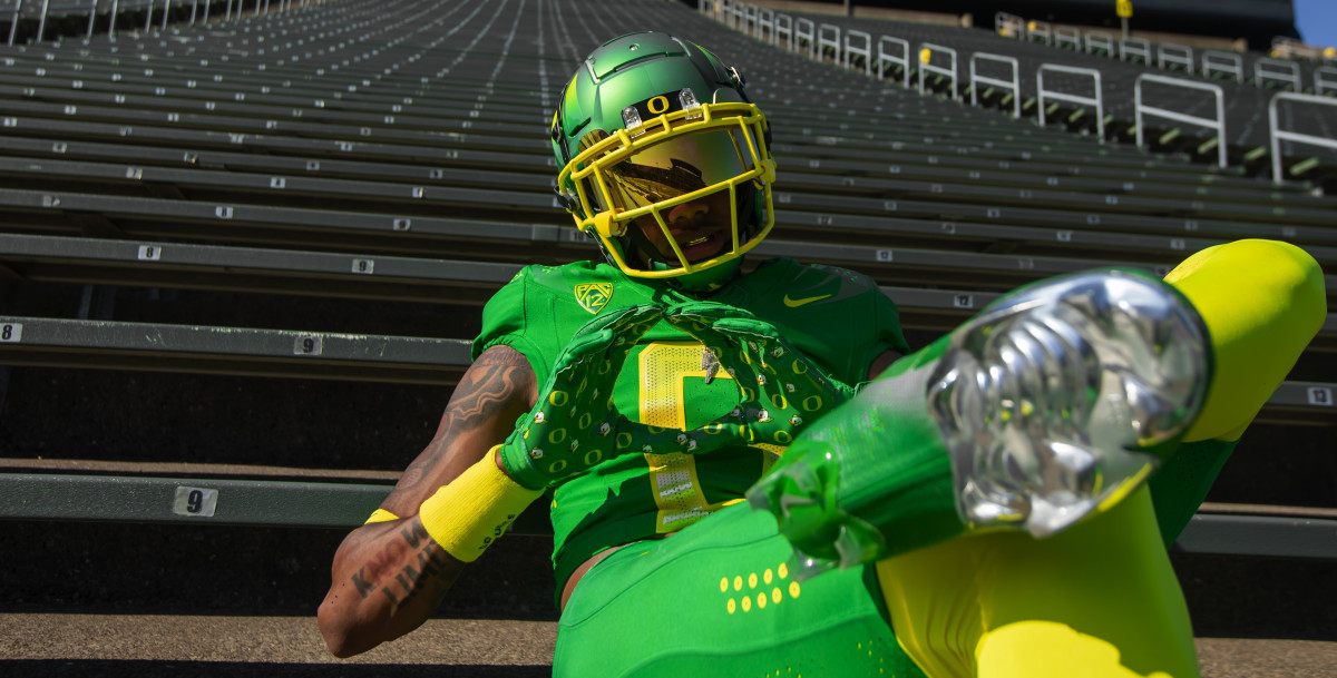 Oregon Recruiting: Where Oregon Signees and Targets Landed in 247Sports ...