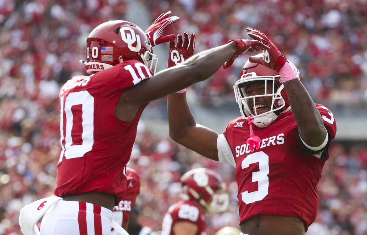 Why Oklahoma is Excited About the 'Excellent' Contributions of DB ...