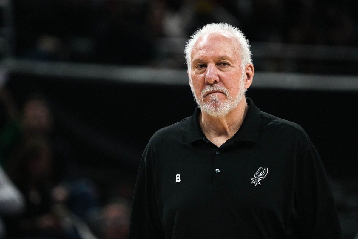 Spurs And Knicks Injury Reports - Fastbreak on FanNation
