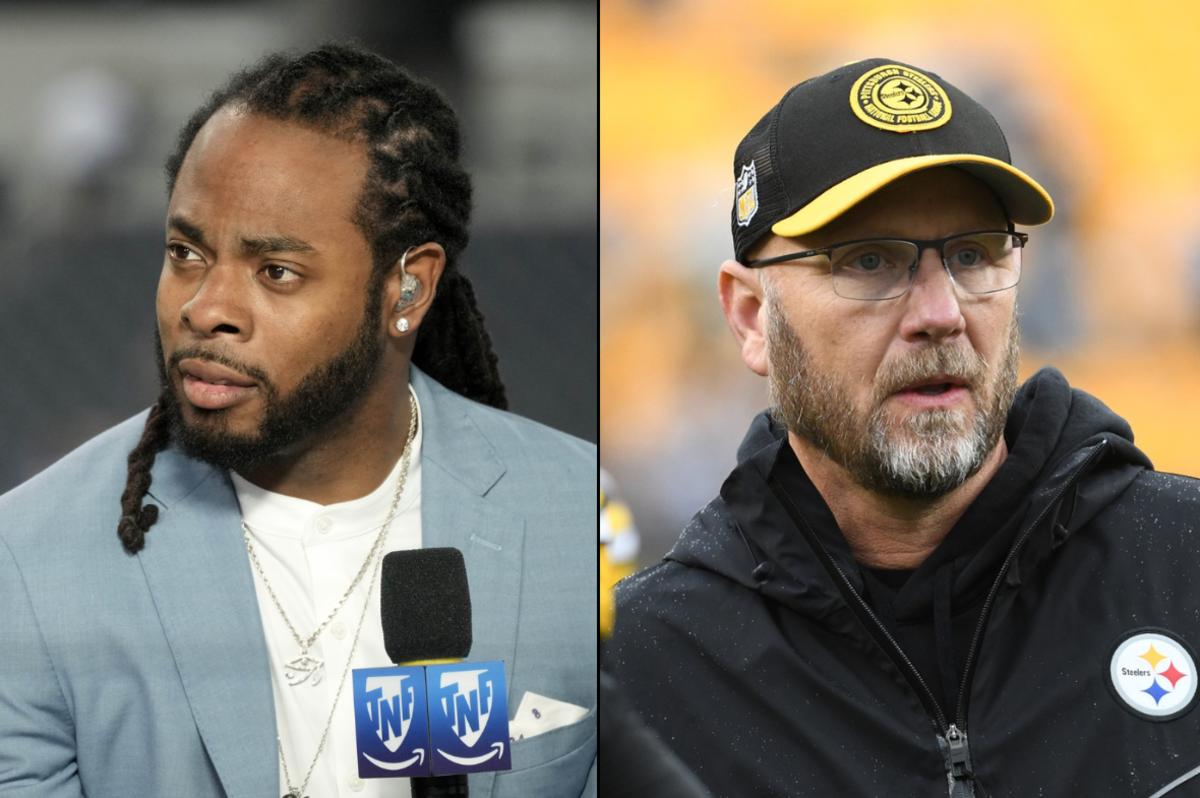 Former Player Demands Pittsburgh Steelers Fire Matt Canada - Sports ...