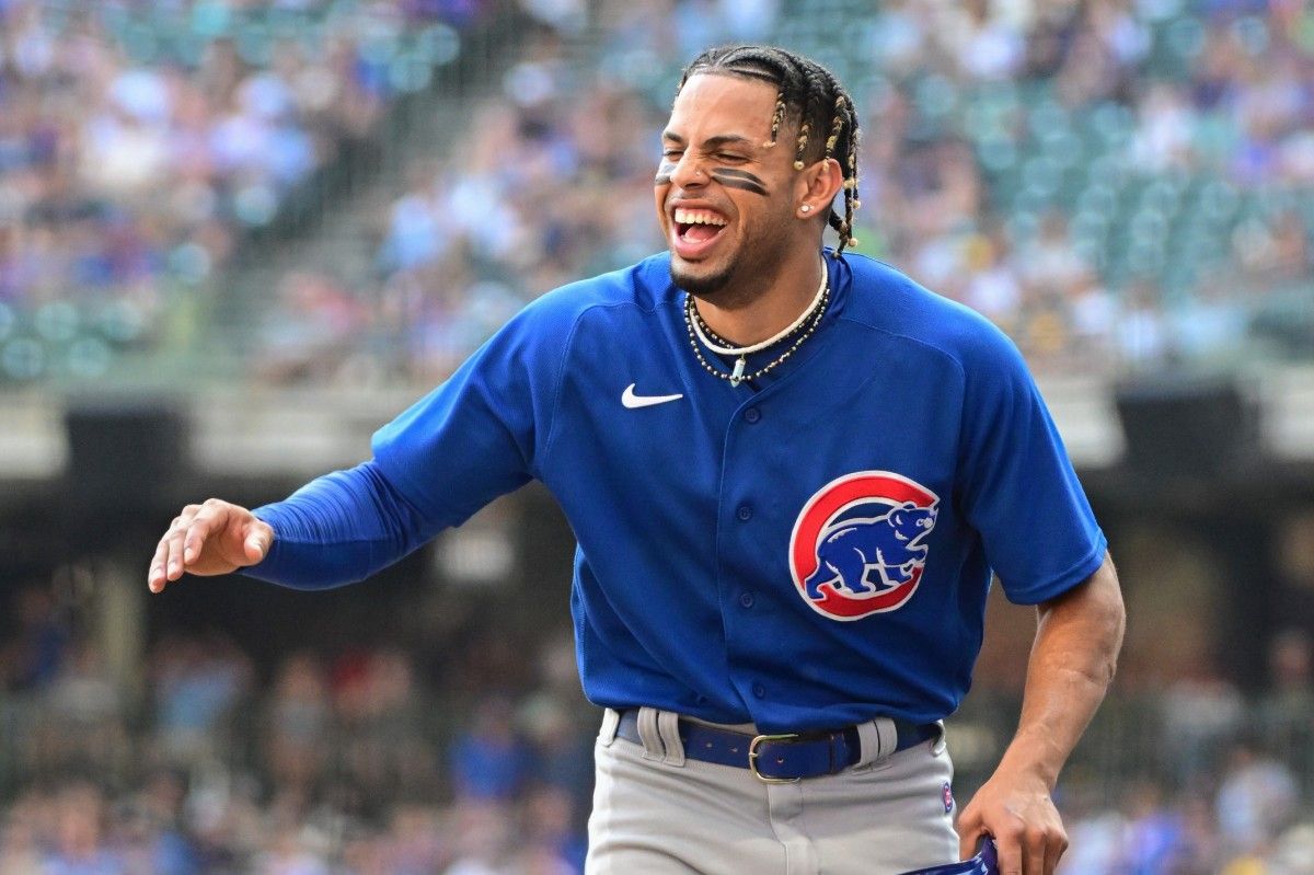 Chicago Cubs Making Big Change with Young Slugger - Fastball