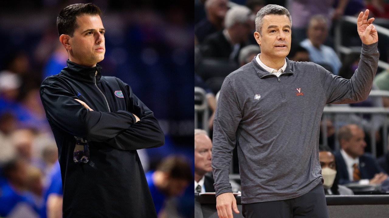 Florida vs. Virginia: Preview, Info, Where to Watch and More - Sports ...