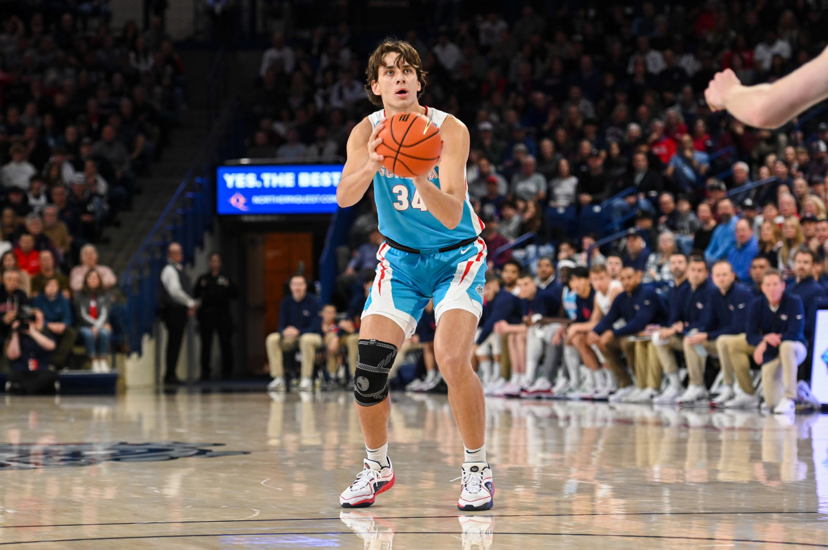 Best Players In Gonzaga Basketball History at Oscar Levy blog