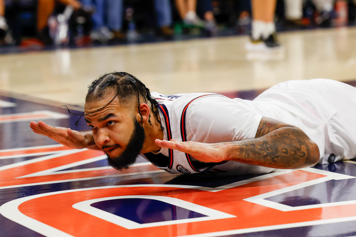 GALLERY: Photos from Auburn basketball's victory over SE Louisiana ...