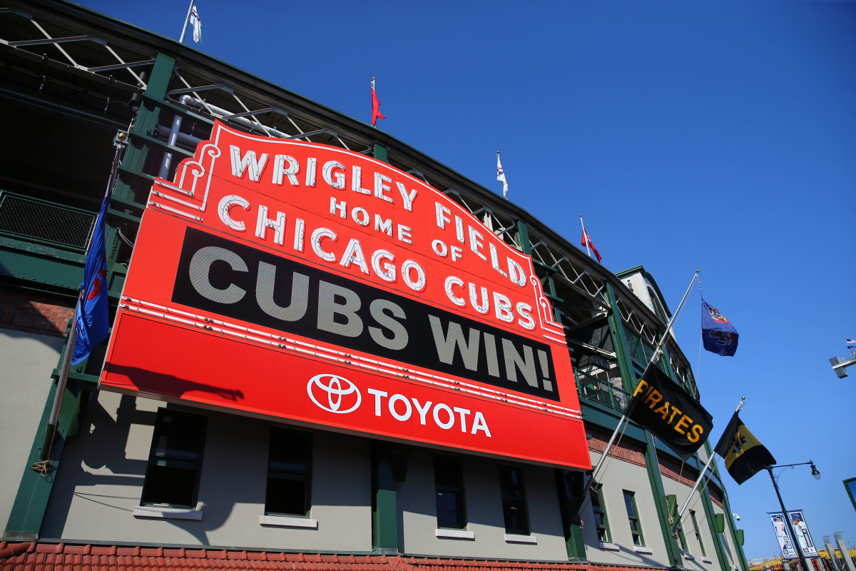 Watch Chicago Cubs Spring Breakout Game: Live Stream, Roster, and More ...