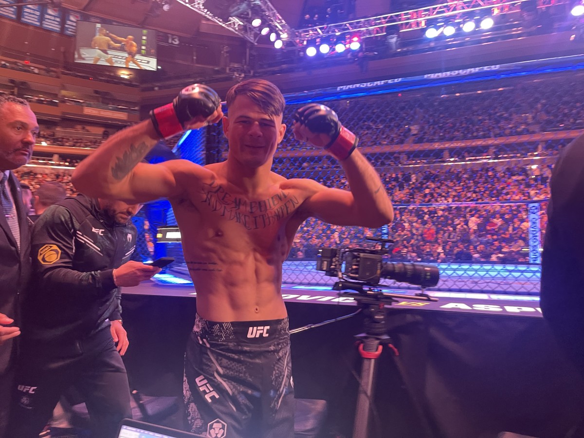 Pereira vs Prochazka: UFC 295 results, highlights and analysis - Sports ...