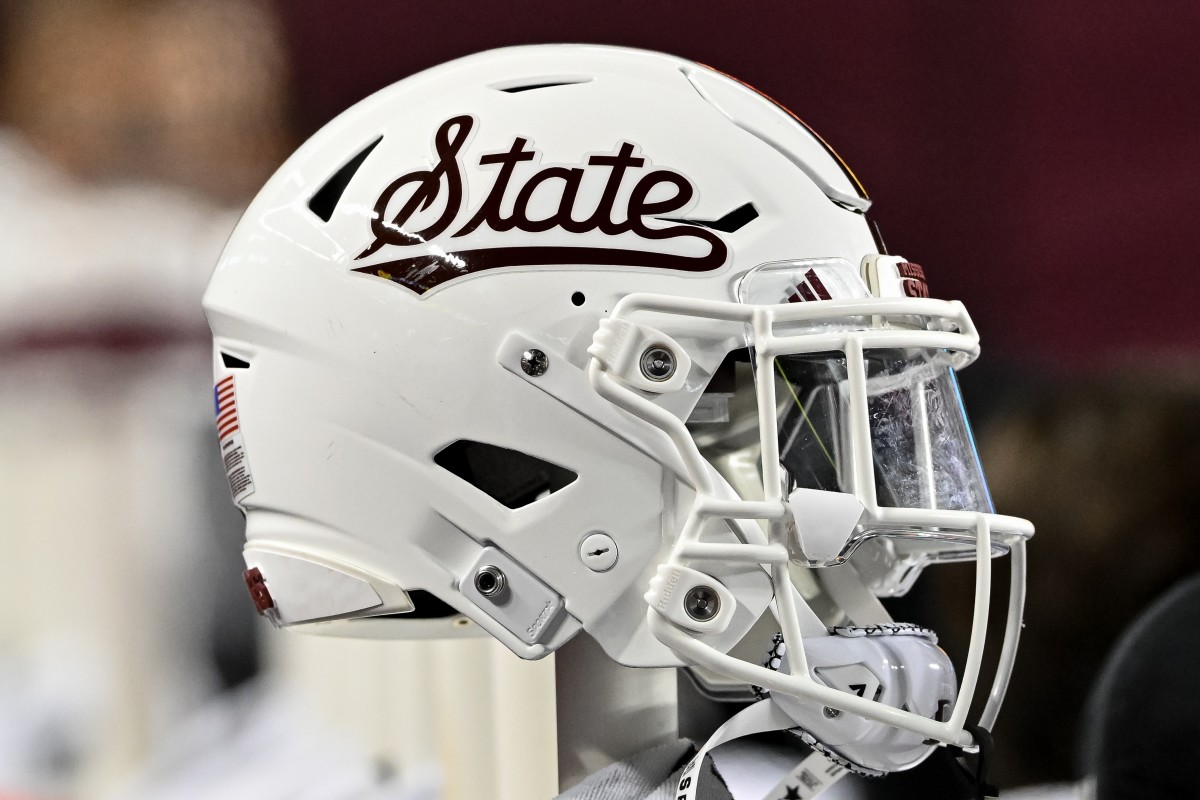 Jeff Lebby Makes Several Changes To Mississippi State's Coaching Staff ...