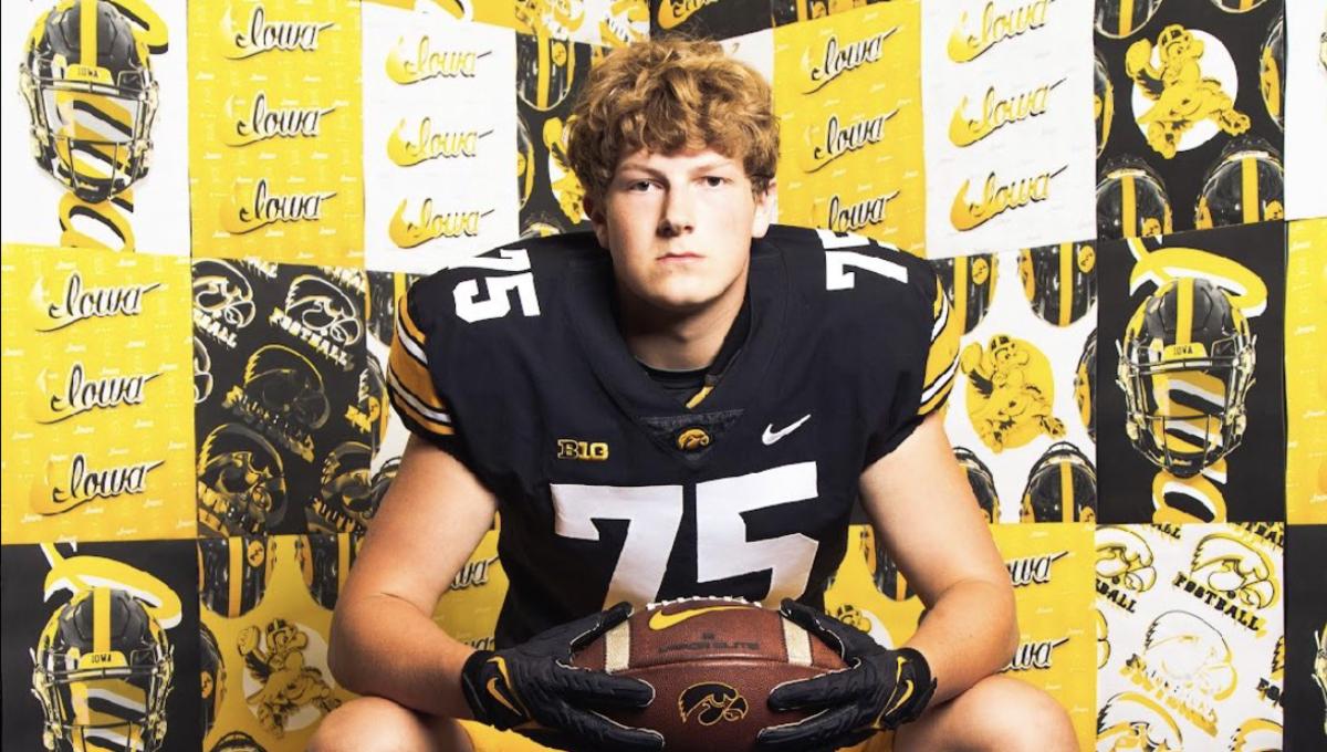 Jack Lange Talks Coaching Relationships, Offer From Tennessee Football ...