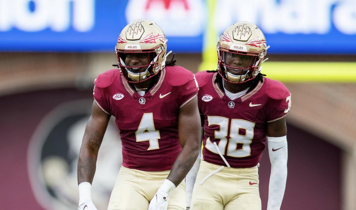 Florida State's Rivalry Win Over Miami Ranks Among Top-5 Most Watched ...
