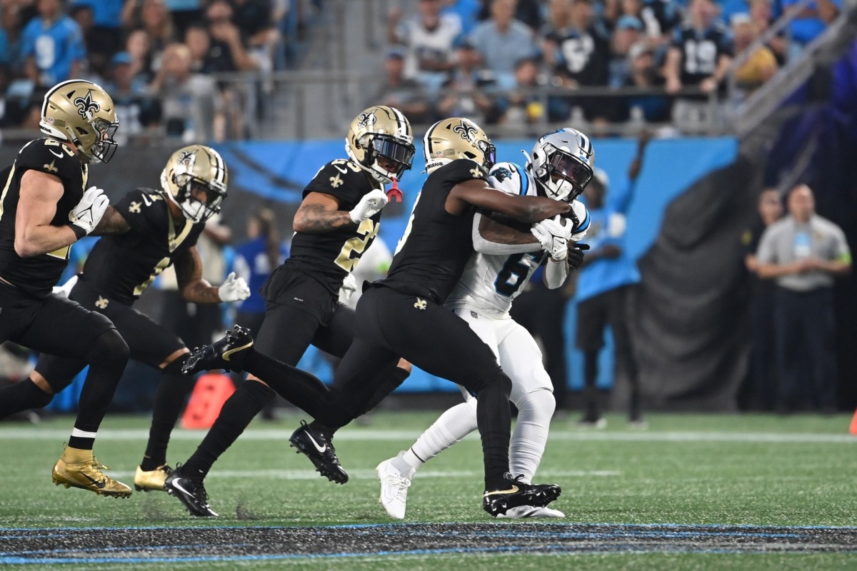 NFC South Standings | Week 10 - Sports Illustrated New Orleans Saints News, Analysis and More