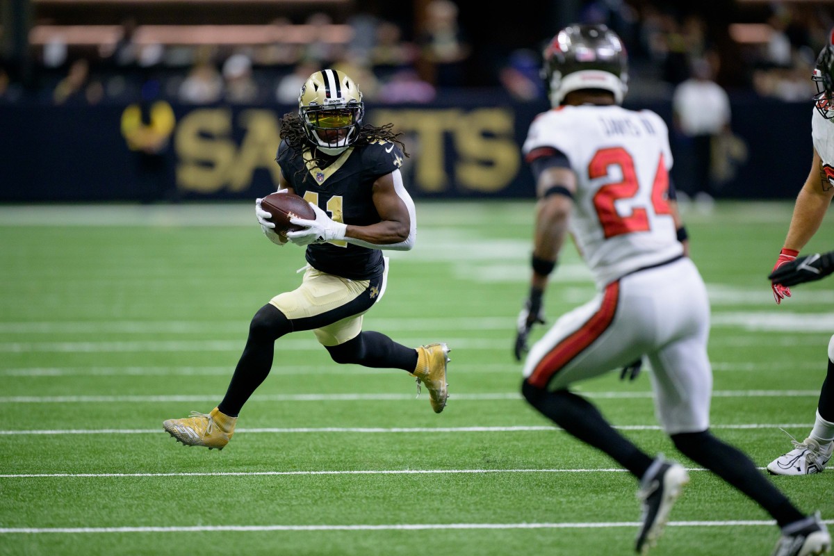 NFC South Standings | Week 10 - Sports Illustrated New Orleans Saints News, Analysis and More