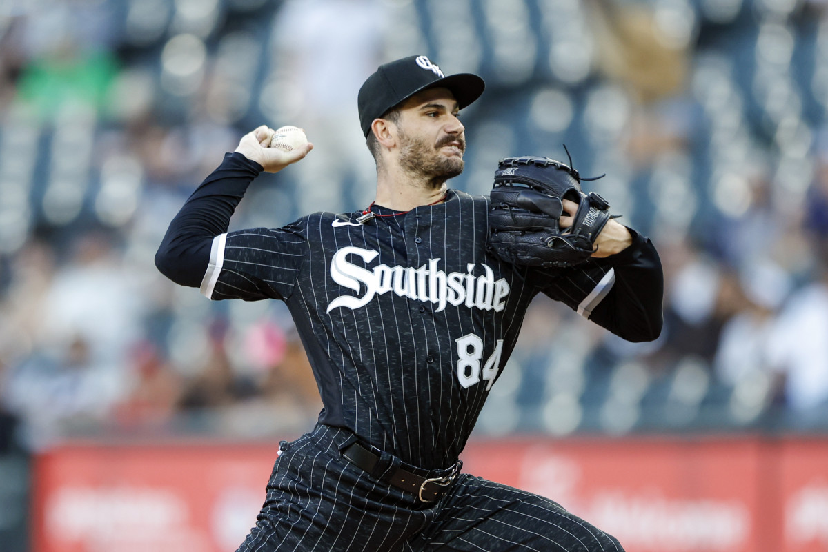 Baltimore Orioles Favored to Land Superstar Ace Pitcher - Sports ...