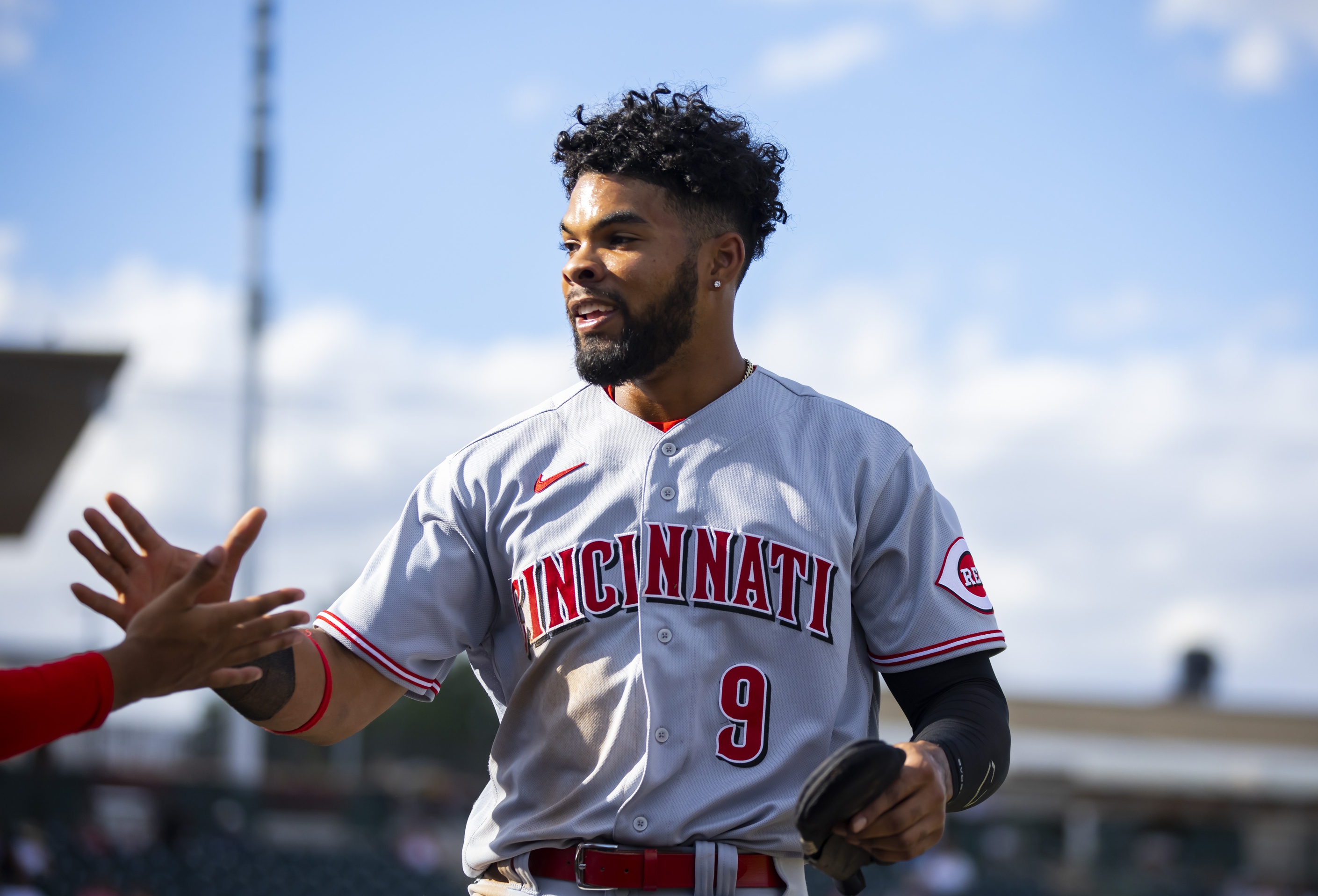 Cincinnati Reds Reassign Five Players to Minor League Camp - Sports ...