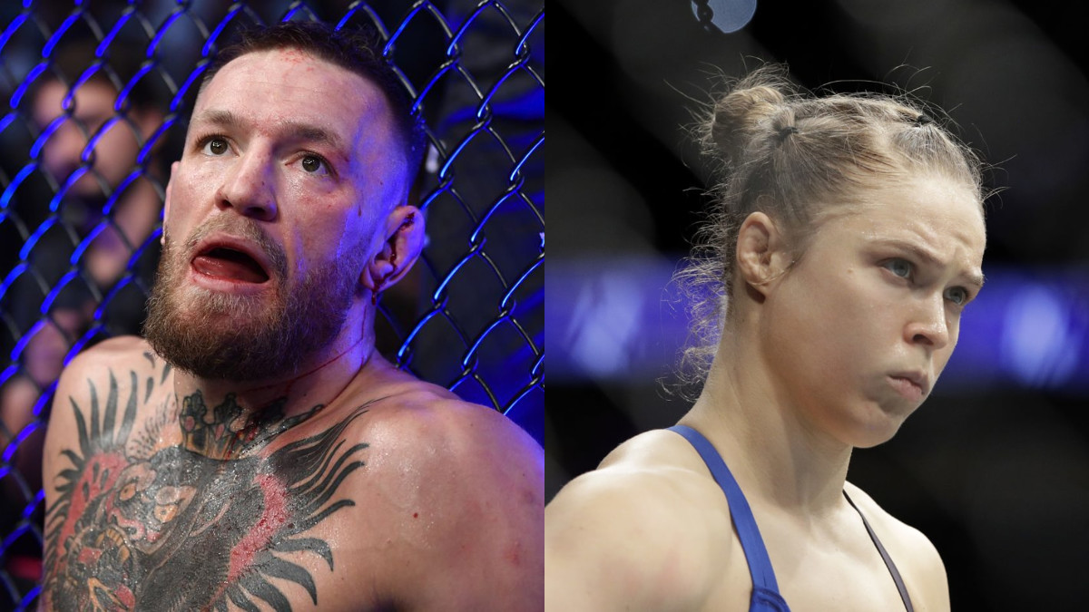 UFC 300: Who's Fighting & Who's Sitting This One Out? - Sports ...