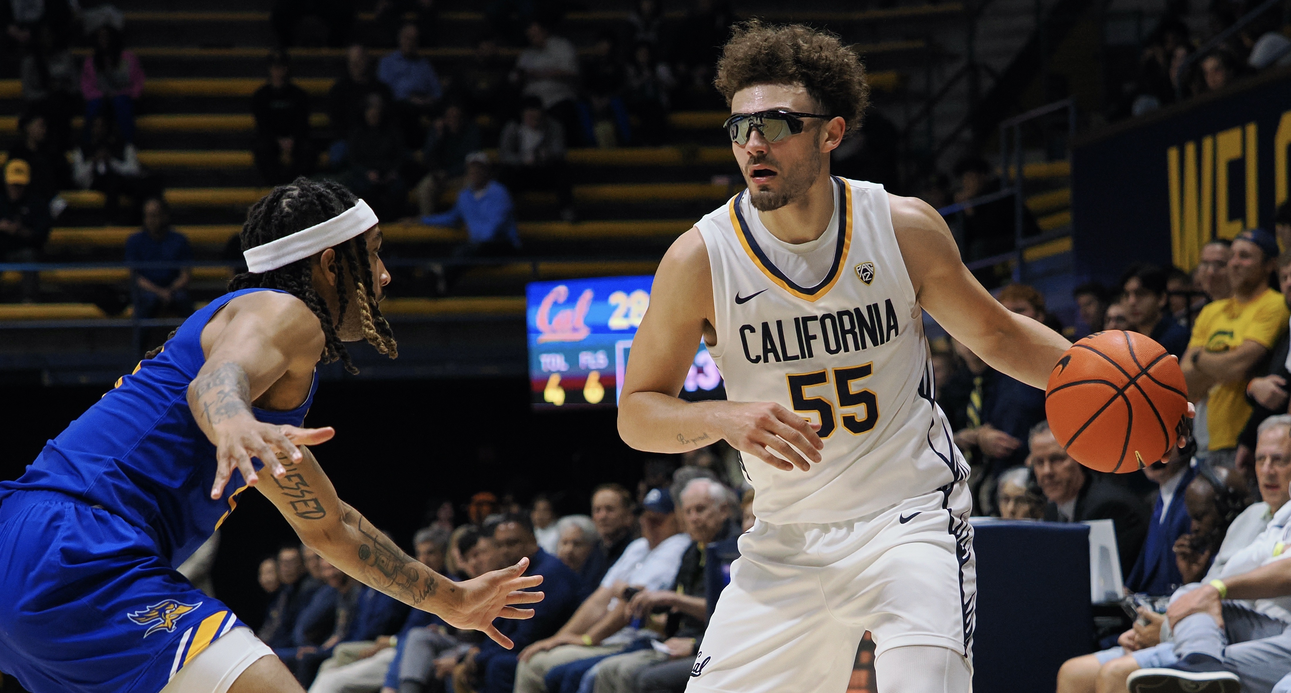 Cal Basketball: Bears Keep Their Eye on the Ball to Topple Cal State ...
