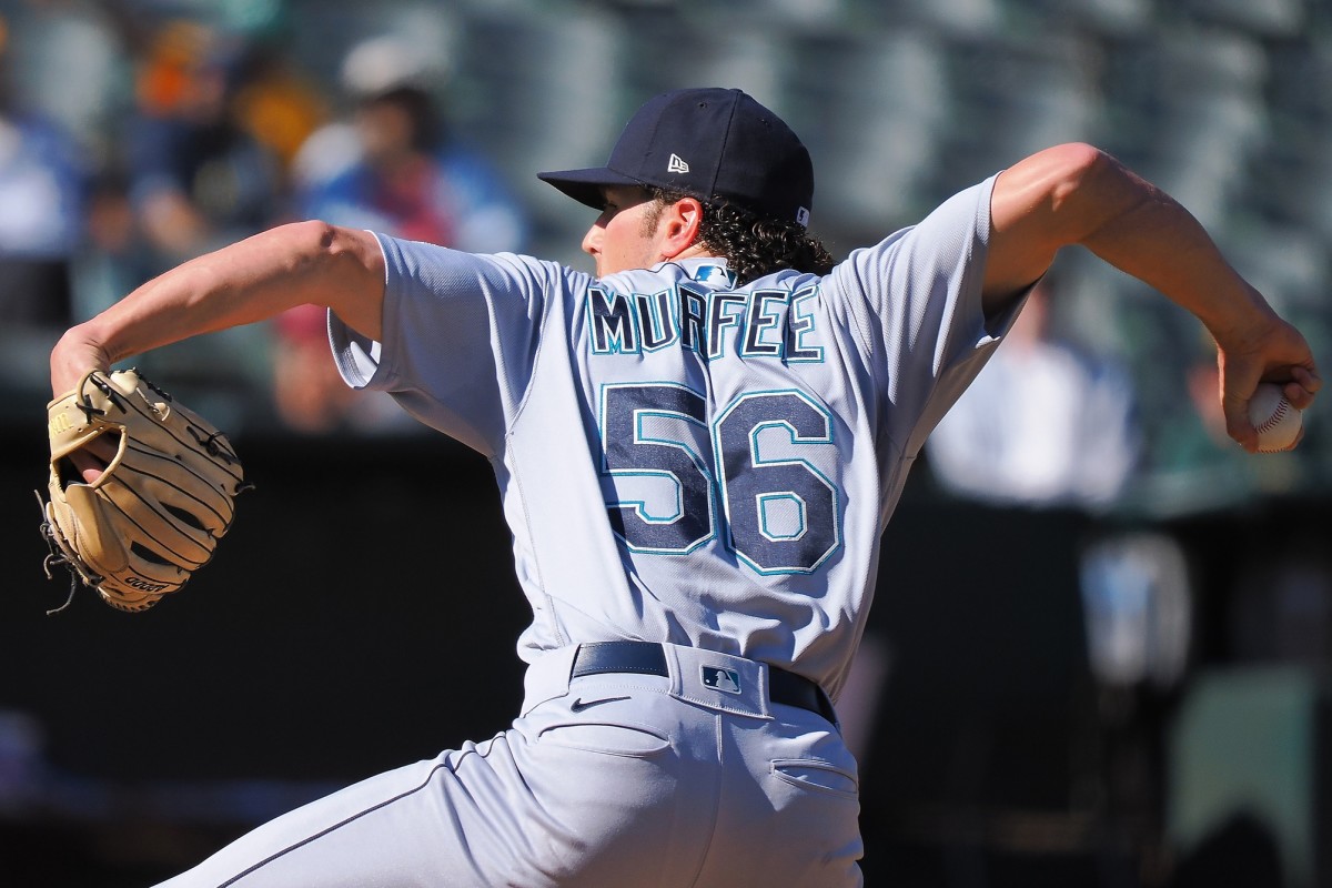 Former Seattle Mariners' Reliever Claimed Off Waivers, On the Move ...