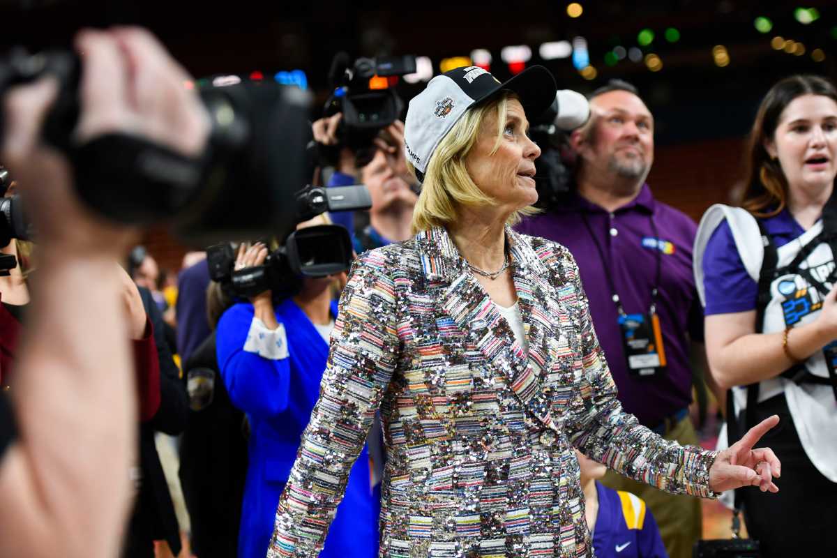 LSU WBB: Angel Reese, No. 7 LSU Hosting Louisiana-Lafayette - Sports ...