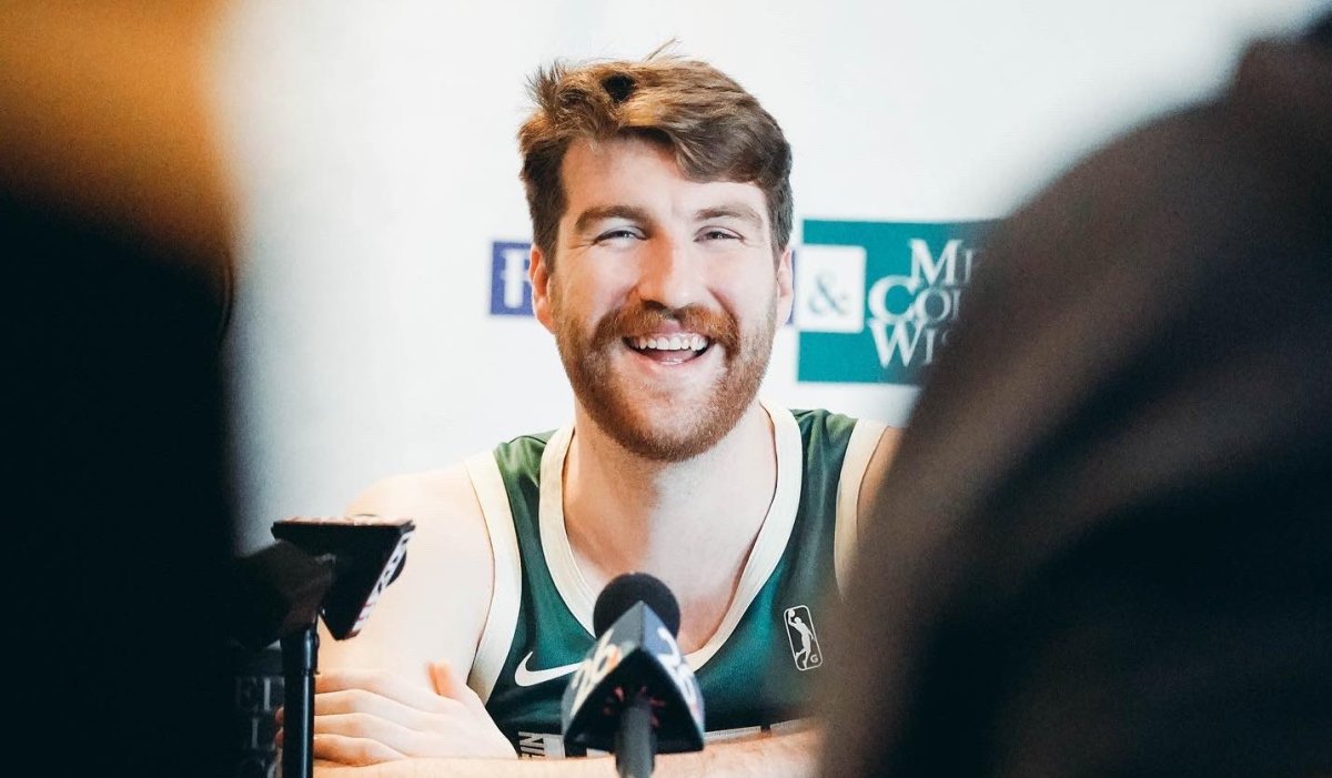 Drew Timme off to good start with Milwaukee Bucks’ G League team ...