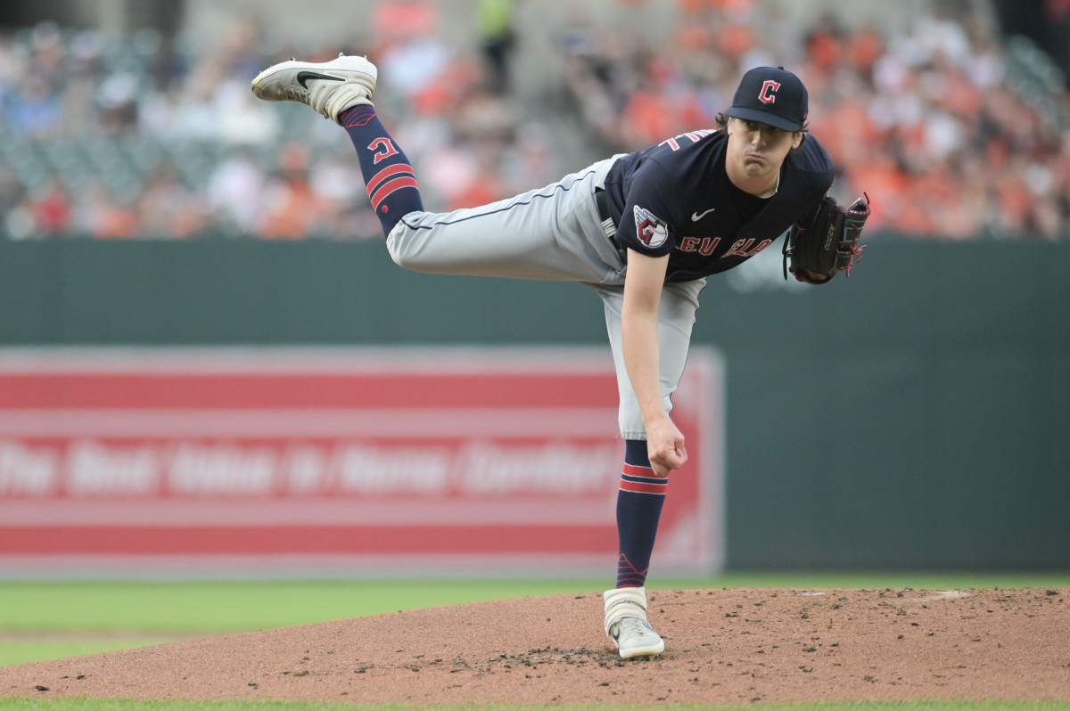 Cal Quantrill DFA’d By Guardians Due To Financial Implications - Sports ...