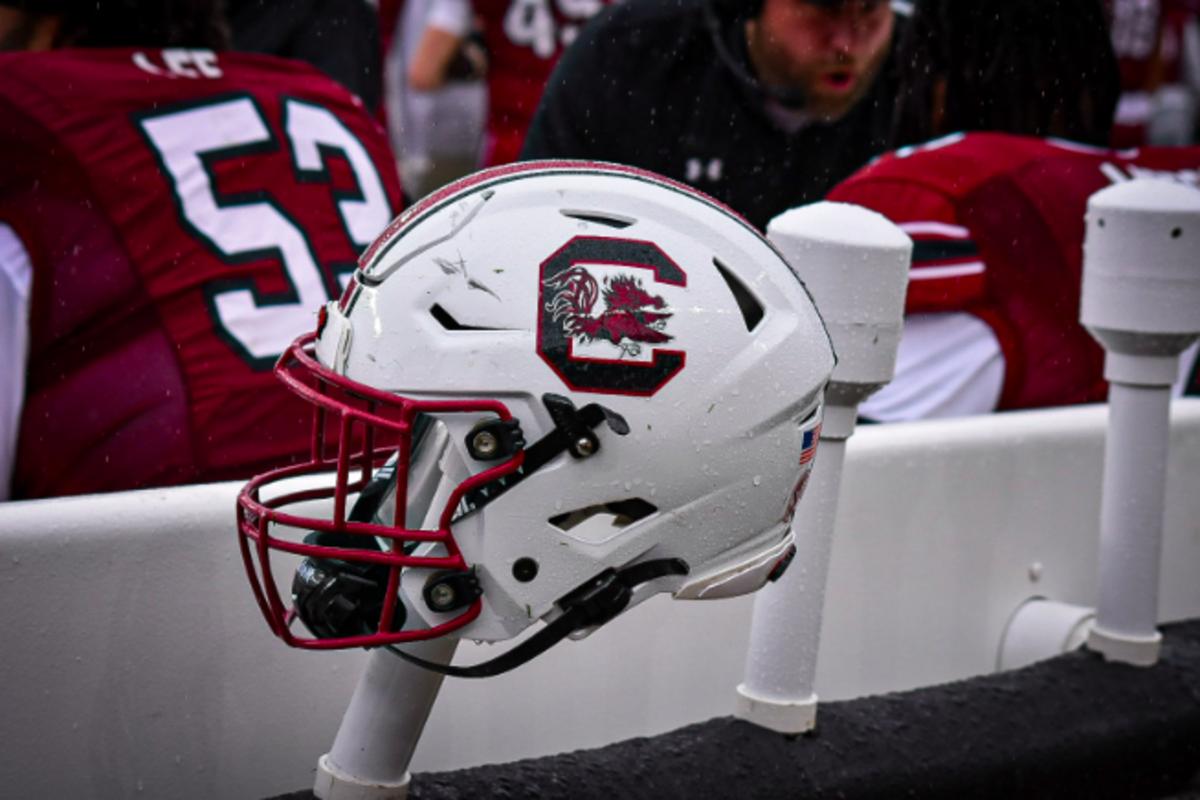 Grayson Howard Will Forgo Adidas All-American Game, Join South Carolina ...