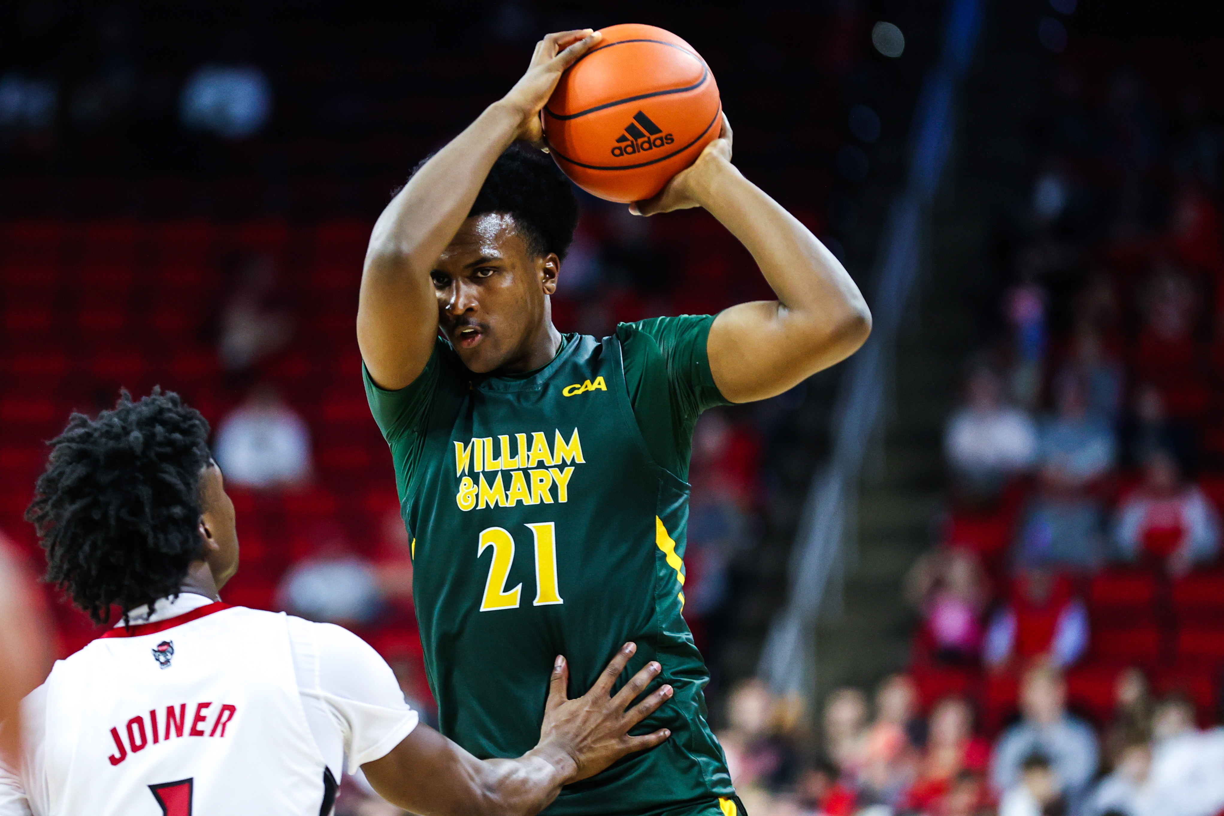Scouting Notebook: William and Mary versus George Washington - NBA ...